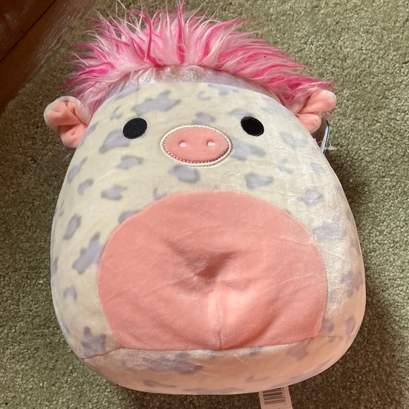 Squishmallows | Toys | Inch Squish Mellow | Poshmark